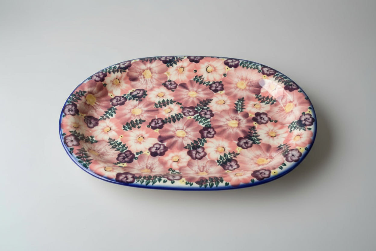 Dalia Collection – Polish Pottery Pretties