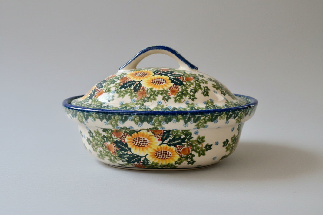 Kalich Collection – Polish Pottery Pretties