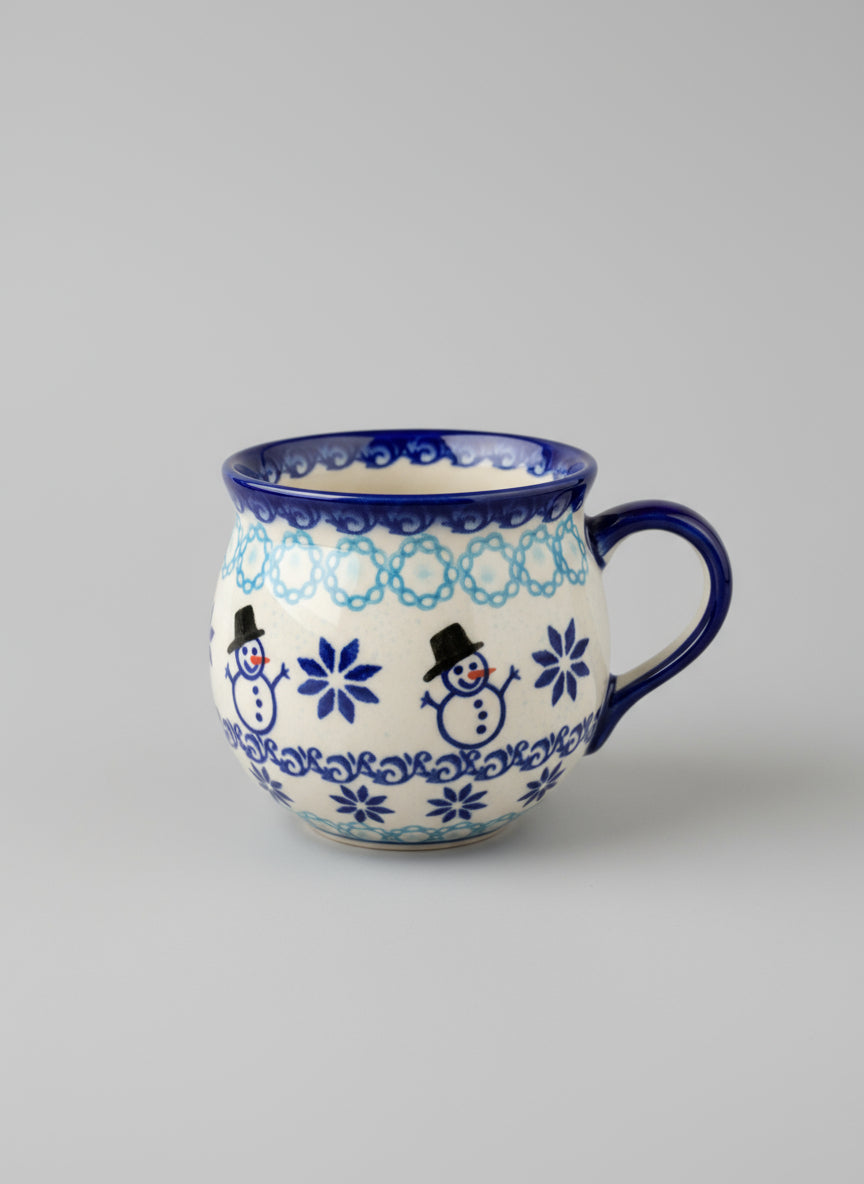 Kalich Collection – Polish Pottery Pretties