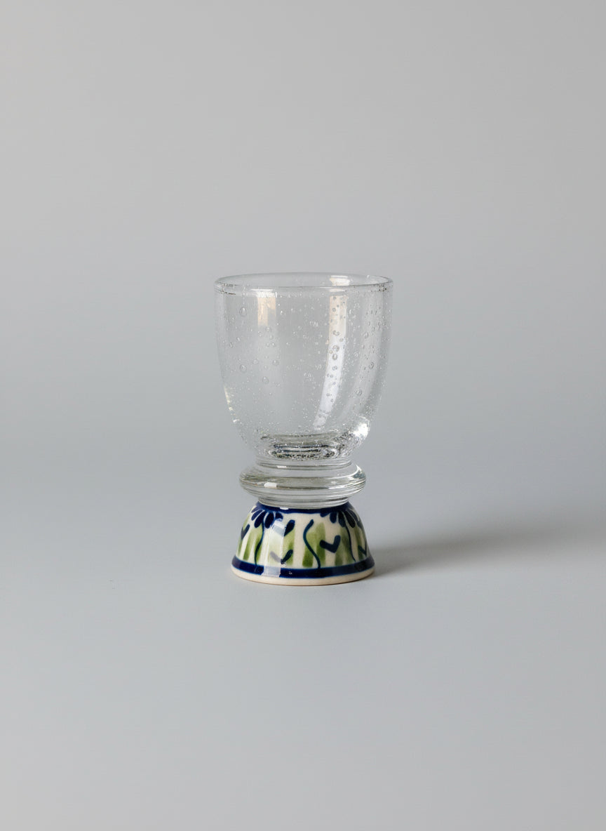 Manufaktura Shot Glass – Polish Pottery Pretties