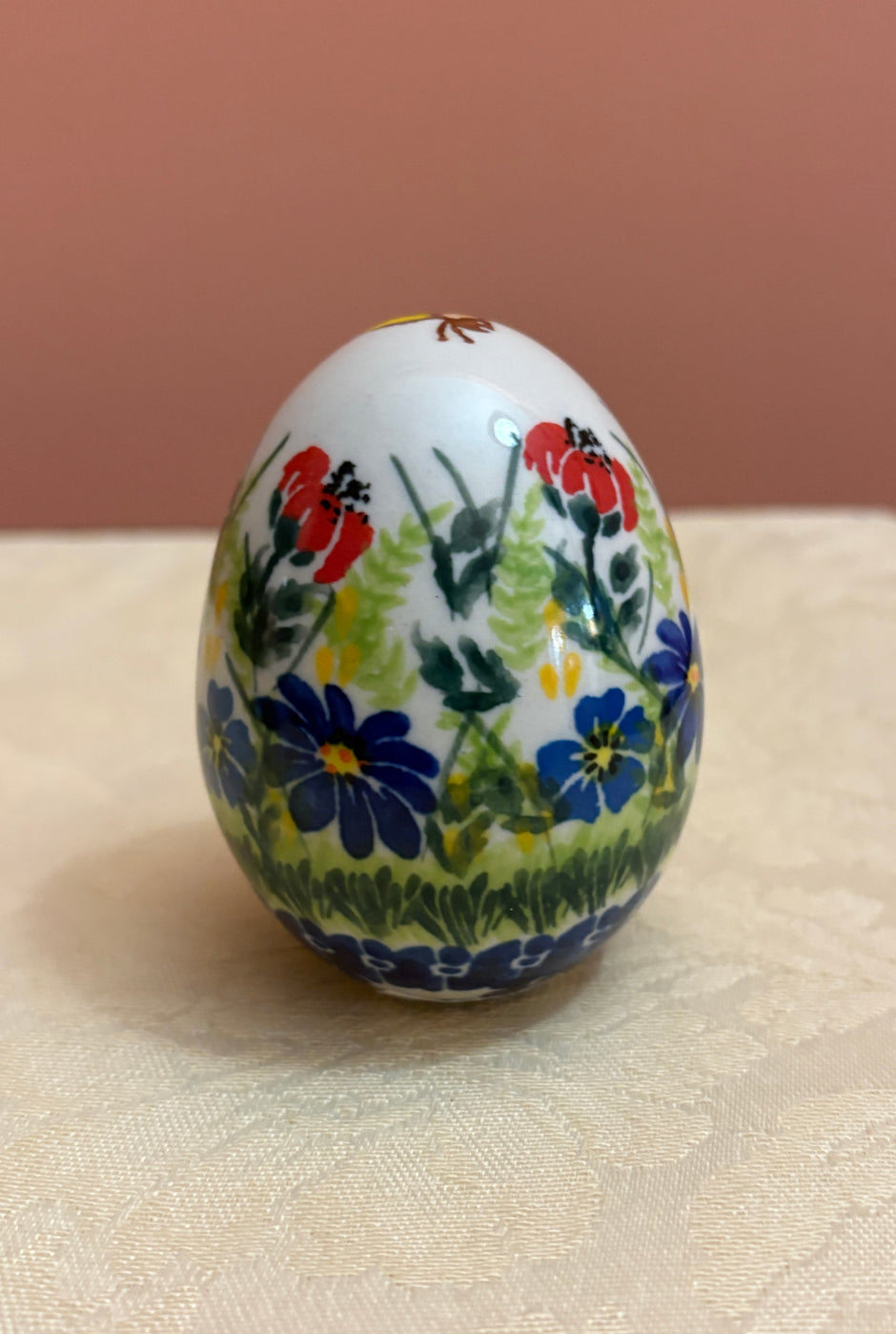 Kalich Collection – Polish Pottery Pretties